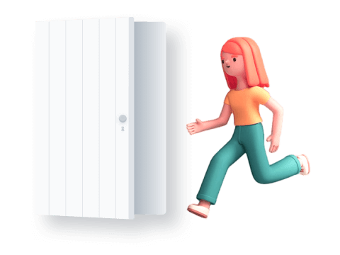 Triwave Solutions CCMS Portal
